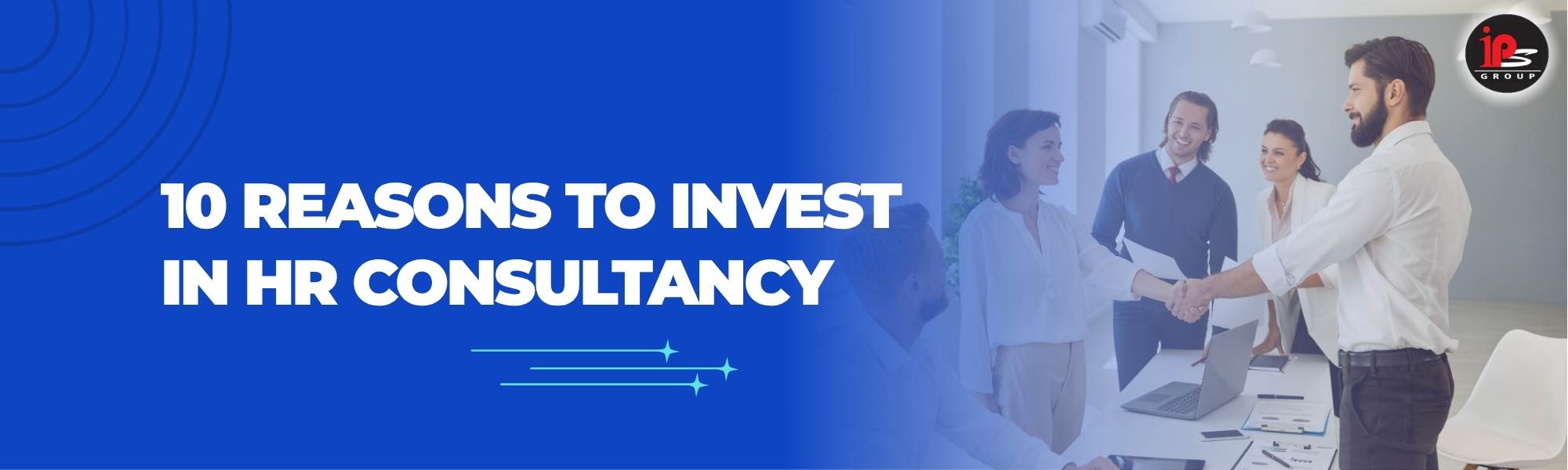 10 Reasons to Hire HR Consultancy in India